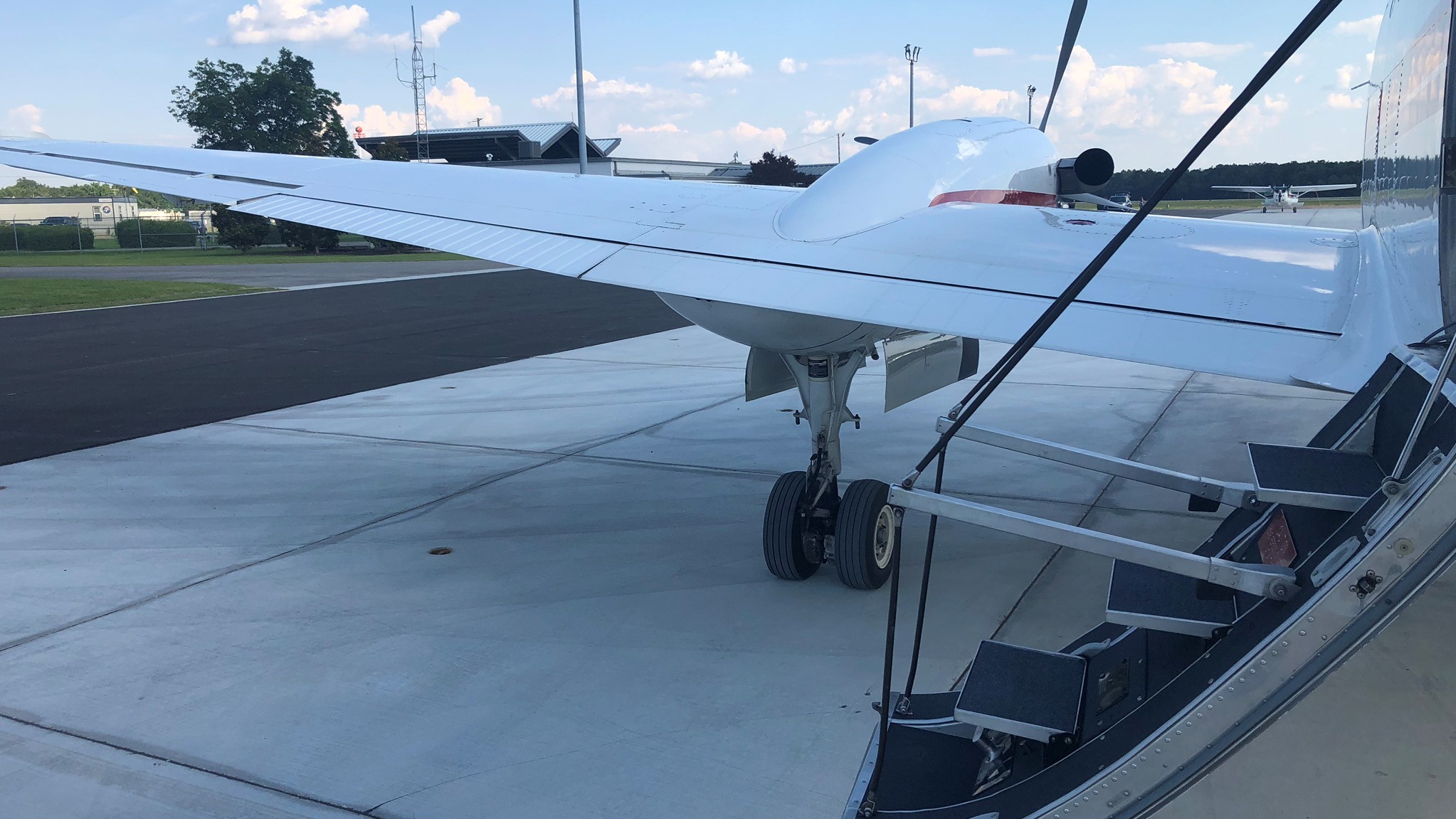be20-stairs-looking-at-fbo-1 – Hattiesburg – Bobby L Chain Municipal ...