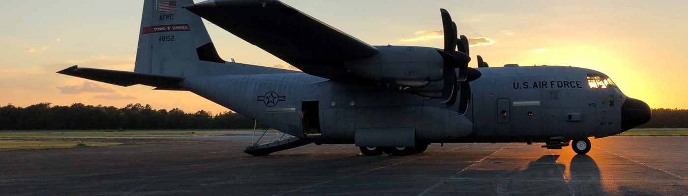 cropped-c130h_sunset-1.2.jpeg – Hattiesburg – Bobby L Chain Municipal ...