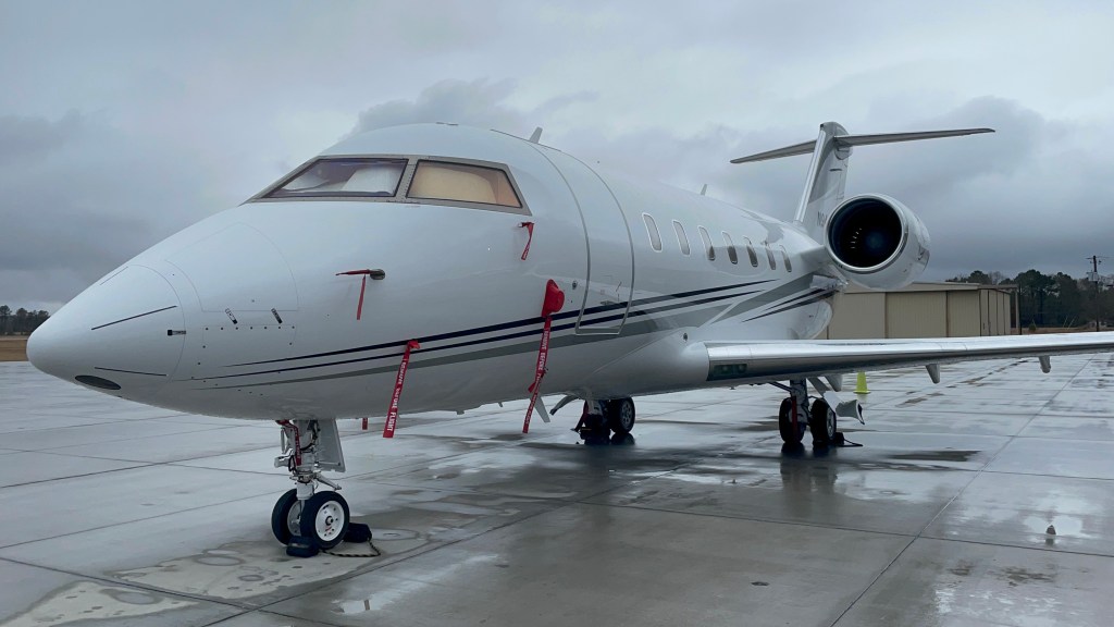 Hattiesburg – Bobby L Chain Municipal Airport – The closest airport to ...