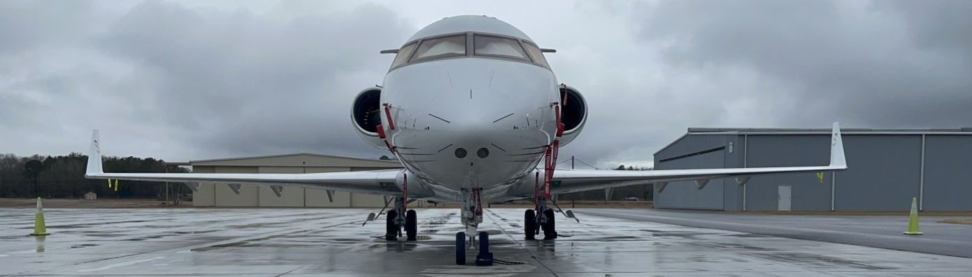 Contact – Hattiesburg – Bobby L Chain Municipal Airport